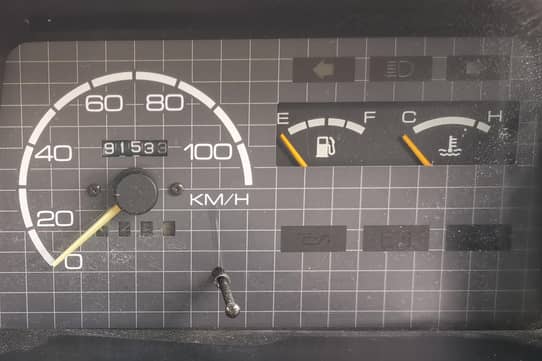 1988 Suzuki Every PG for Sale - Cars & Bids