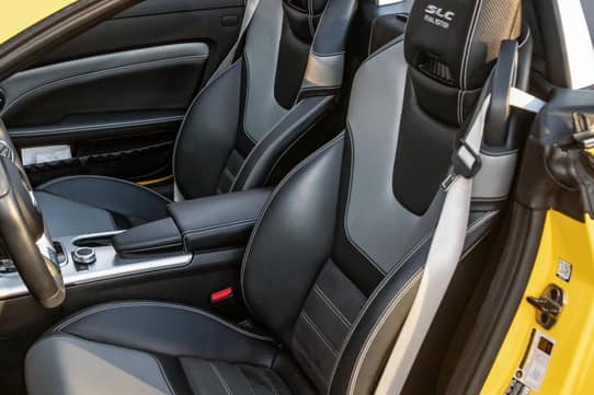 2020 Mercedes-AMG SLC43 for Sale - Cars & Bids