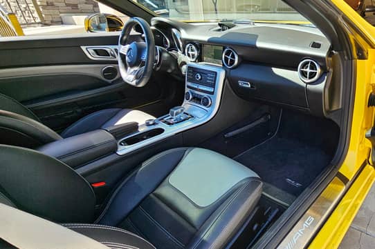 2020 Mercedes-AMG SLC43 for Sale - Cars & Bids