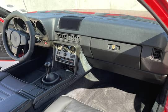 1985 Porsche 944 for Sale - Cars & Bids