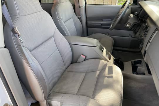 2003 Dodge Durango Sport VIN: 1D4HR38N33F619707 for Sale - Cars & Bids