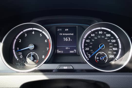 2017 Volkswagen Golf R VIN: WVWWF7AU9HW150278 for Sale - Cars & Bids