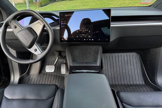 2024 Tesla Model X VIN: 7SAXCDE51RF446287 for Sale - Cars & Bids