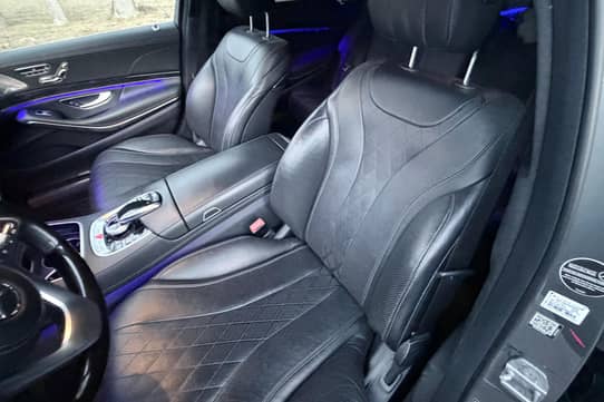 2020 Mercedes-Benz S560 4MATIC Sedan VIN: W1KUG8GB2LA557788 for Sale ...