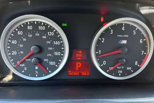 2013 BMW X5 M VIN: 5YMGY0C51D0C11819 for Sale - Cars & Bids