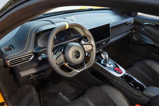 2024 Lotus Emira First Edition VIN: SCCLEKMX9RHB44874 for Sale - Cars ...