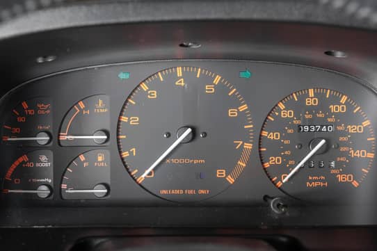 1988 Mazda RX-7 10th Anniversary VIN: JM1FC3328J0622783 for Sale - Cars ...
