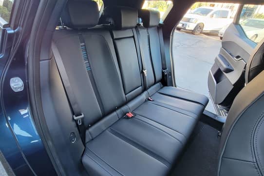 2023 Fisker Ocean Extreme VIN: VCF1EBU2XPG007293 for Sale - Cars & Bids
