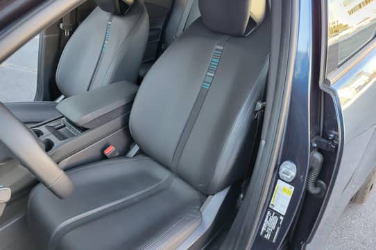 2023 Fisker Ocean Extreme VIN: VCF1EBU2XPG007293 for Sale - Cars & Bids