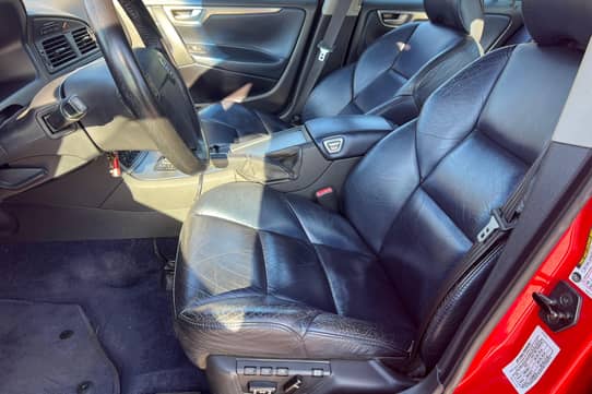 2006 Volvo S60R VIN: YV1RH527362515783 for Sale - Cars & Bids