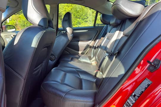 2006 Volvo S60R VIN: YV1RH527362515783 for Sale - Cars & Bids