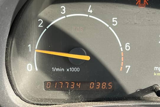 1998 Saab 900 S Convertible VIN: YS3DD75B8W7002533 for Sale - Cars & Bids
