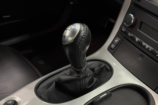 2007 Chevrolet Corvette Z06 VIN: 1G1YY26E375118401 for Sale - Cars & Bids