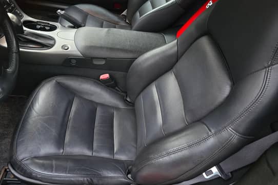 2006 Chevrolet Corvette Convertible VIN: 1G1YY36U465125112 for Sale ...