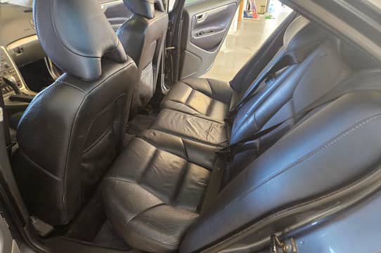 2007 Volvo S60R VIN: YV1RH527172646941 for Sale - Cars & Bids