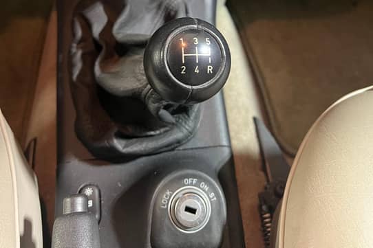 1998 Saab 900 S Convertible VIN: YS3DD75B8W7002533 for Sale - Cars & Bids