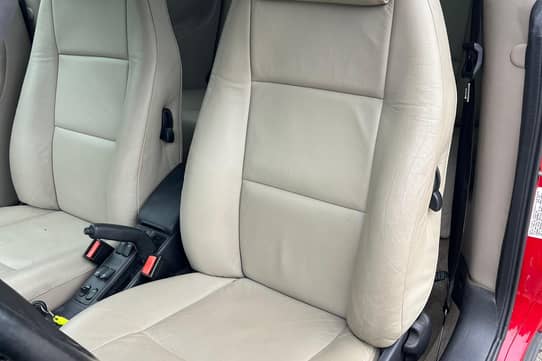 1998 Saab 900 S Convertible VIN: YS3DD75B8W7002533 for Sale - Cars & Bids