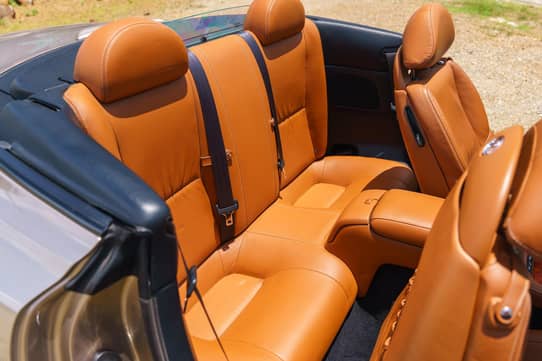 2004 Lexus SC 430 VIN: JTHFN48Y640057627 for Sale - Cars & Bids