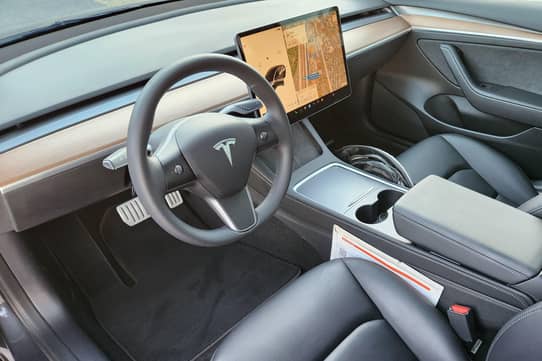 2022 Tesla Model 3 Performance for Sale - Cars & Bids