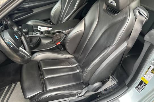 2016 BMW M4 Convertible for Sale - Cars & Bids