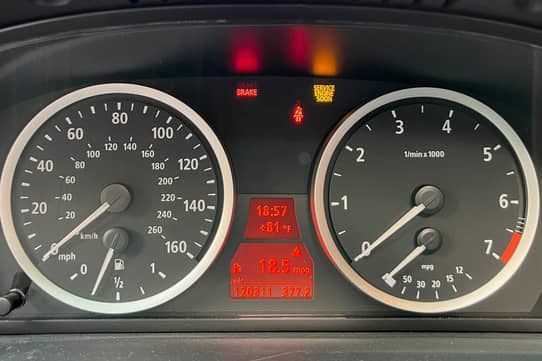 2005 BMW 545i Sedan for Sale - Cars & Bids