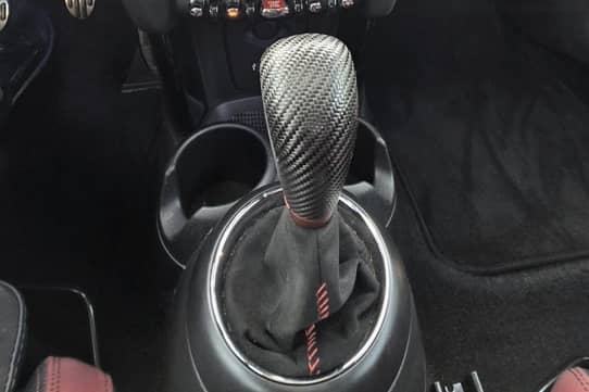 2019 Mini Cooper John Cooper Works VIN: WMWXM9C50K2J09819 for Sale ...