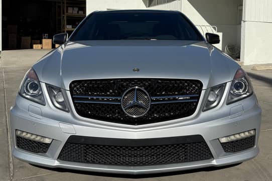 2010 Mercedes-Benz E63 AMG Sedan VIN: WDDHF7HB6AA092040 for Sale - Cars ...