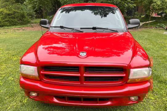 2001 Dodge Dakota R/T for Sale - Cars & Bids