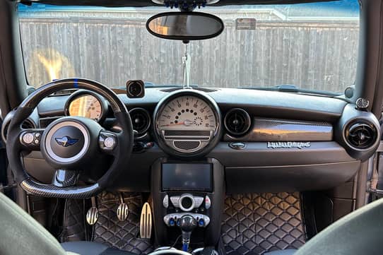 2009 Mini Cooper S for Sale - Cars & Bids