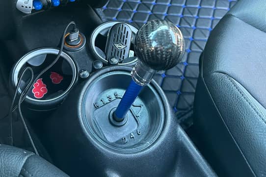 2009 Mini Cooper S for Sale - Cars & Bids