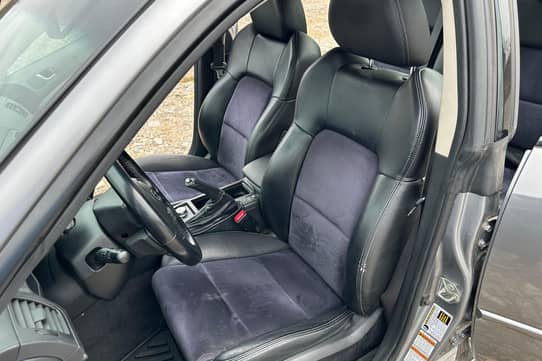 2008 Subaru Legacy 2.5GT Spec.B for Sale - Cars & Bids