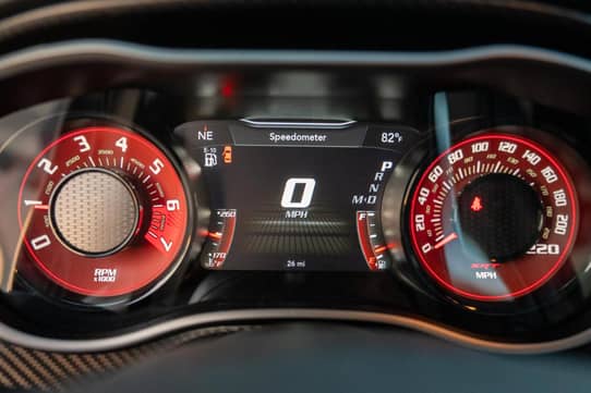 2023 Dodge Challenger SRT Demon 170 for Sale - Cars & Bids