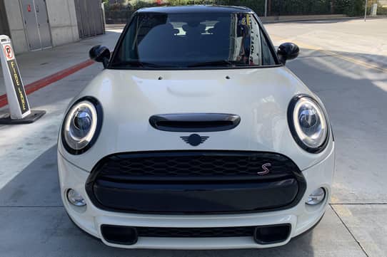 2016 Mini Cooper S for Sale - Cars & Bids