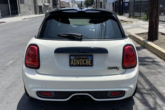 2016 Mini Cooper S for Sale - Cars & Bids