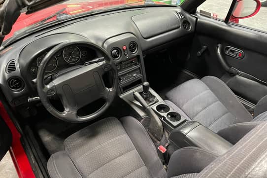 1994 Mazda MX-5 Miata for Sale - Cars & Bids