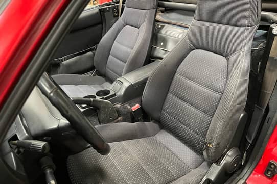 1994 Mazda MX-5 Miata for Sale - Cars & Bids