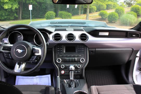 2017 Ford Mustang GT Coupe for Sale - Cars & Bids