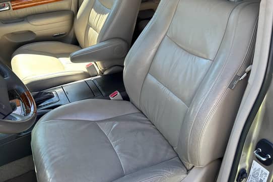 2004 Lexus GX 470 for Sale - Cars & Bids