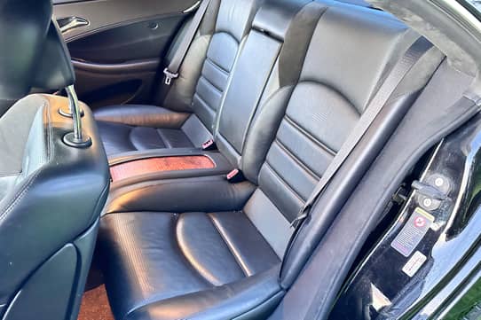 2006 Mercedes-Benz CLS55 AMG for Sale - Cars & Bids