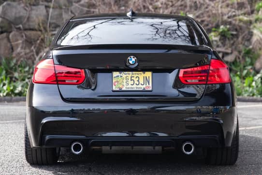 2018 BMW 340i Sedan for Sale - Cars & Bids