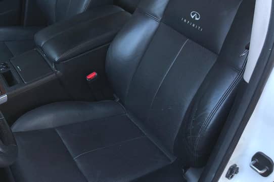 2008 Infiniti M45 for Sale - Cars & Bids