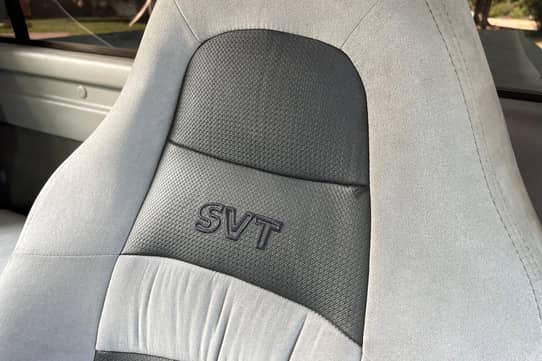 2002 Ford F-150 SVT Lightning for Sale - Cars & Bids