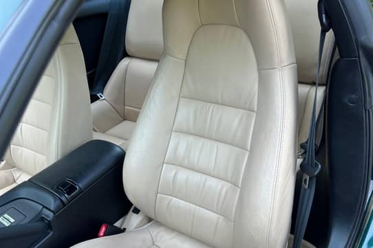 1997 Toyota Supra 15th Anniversary Edition for Sale - Cars & Bids