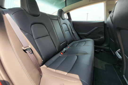 2018 Tesla Model 3 Mid Range RWD for Sale - Cars & Bids