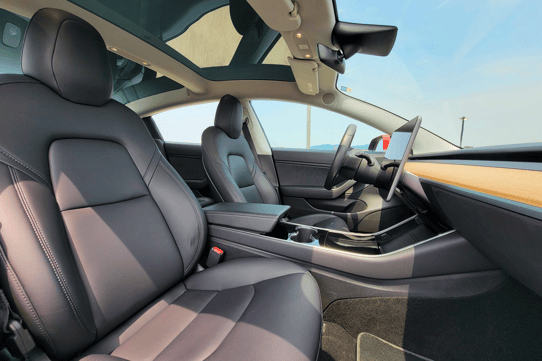 2018 Tesla Model 3 Mid Range RWD for Sale - Cars & Bids