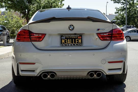 2016 BMW M4 Coupe for Sale - Cars & Bids