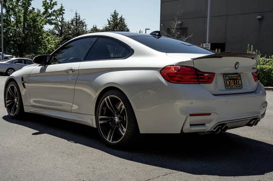 2016 BMW M4 Coupe for Sale - Cars & Bids