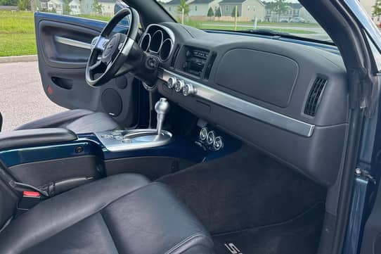 2005 Chevrolet SSR for Sale - Cars & Bids