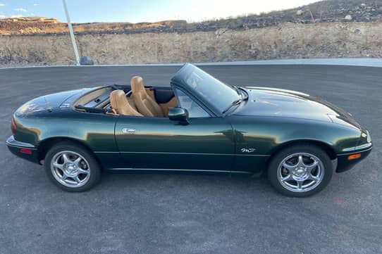 1997 Mazda MX-5 Miata M Edition for Sale - Cars & Bids