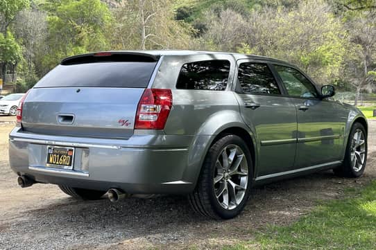 2007 Dodge Magnum R/T for Sale - Cars & Bids